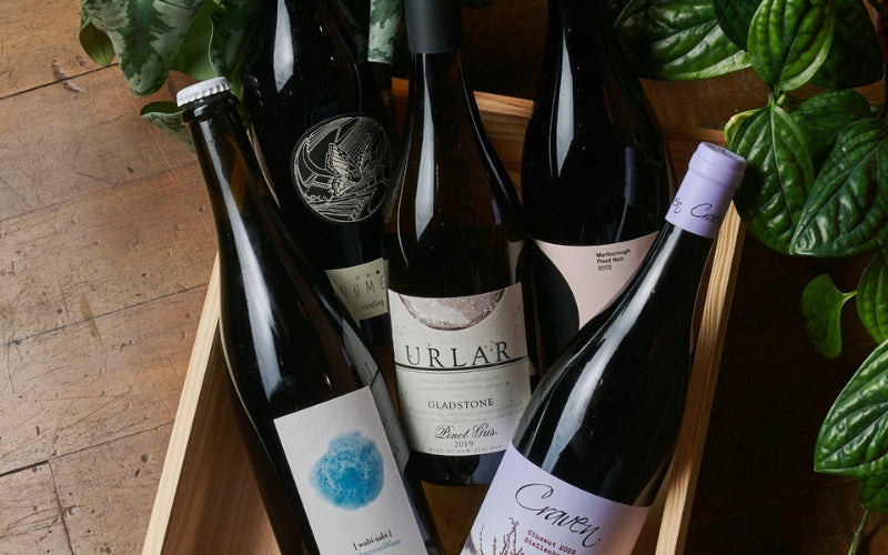 5 Wineries off the Beaten Track: Fill Your Glass with Something Specia ...