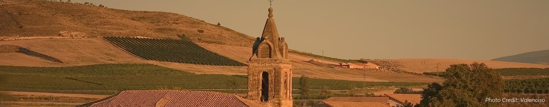 Rioja – Straits Wine SG