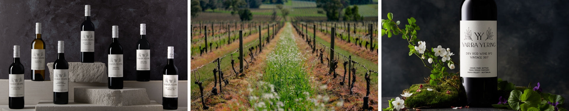 Yarra Yering – Straits Wine SG