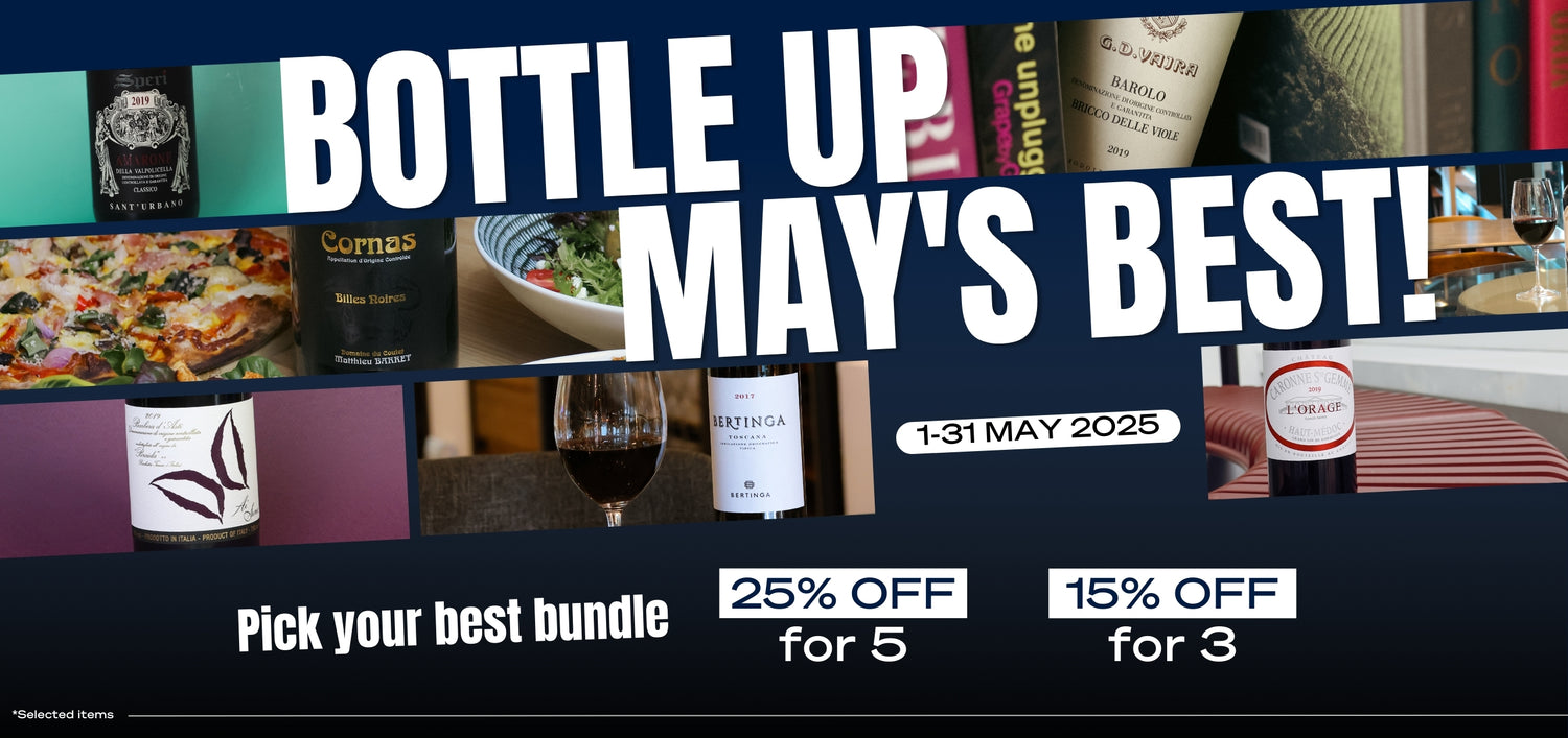 Straits Wine – Straits Wine SG