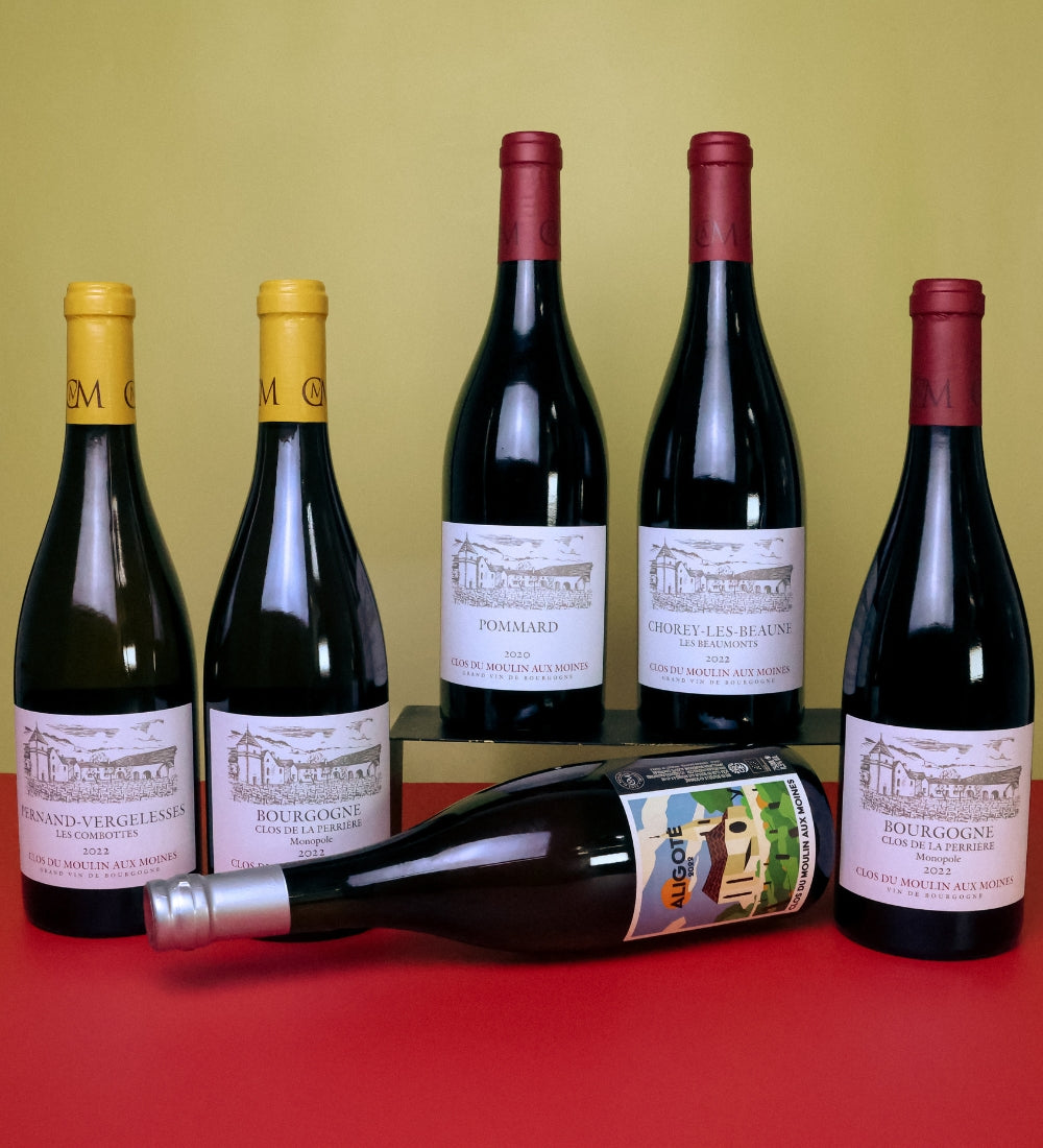 Straits Wine – Straits Wine SG